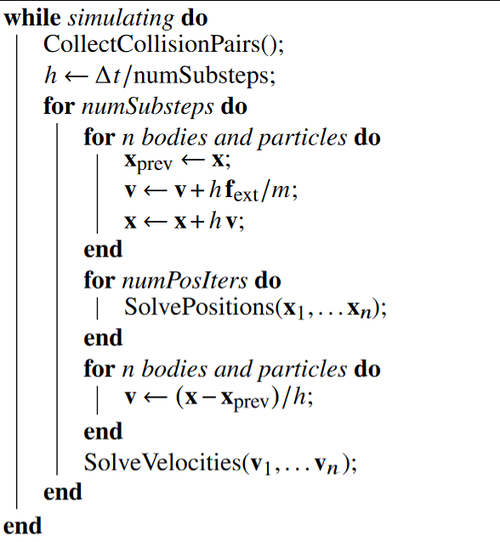Physics engine - Part 1: Ball collisions