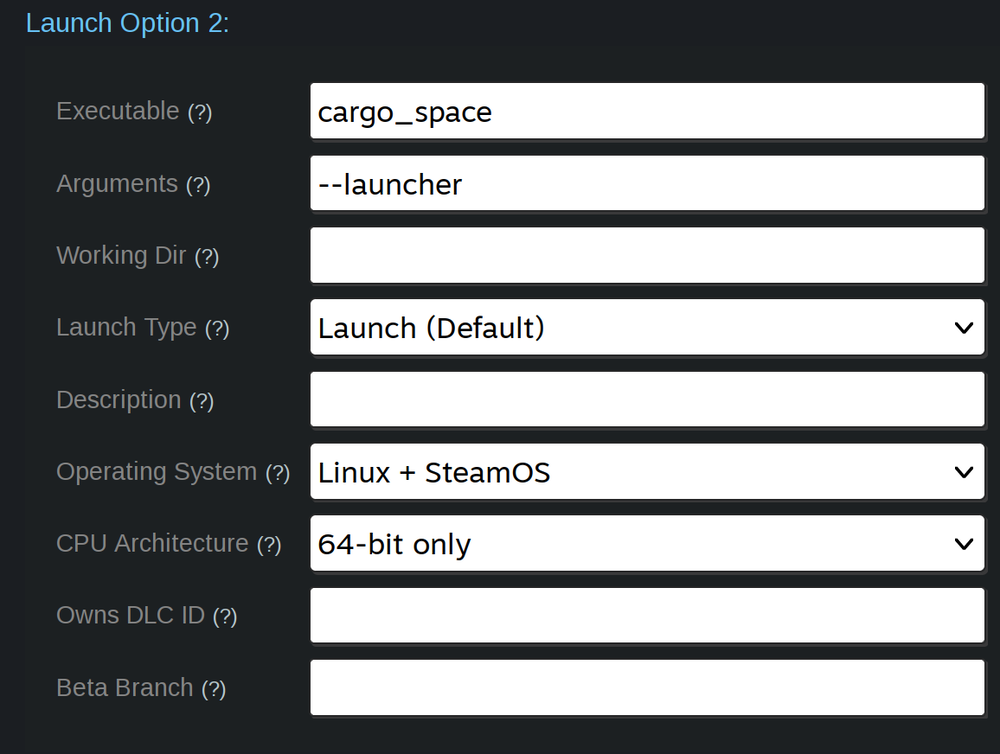 Cargo Space devlog #6 - Steam integration, lobbies, chat