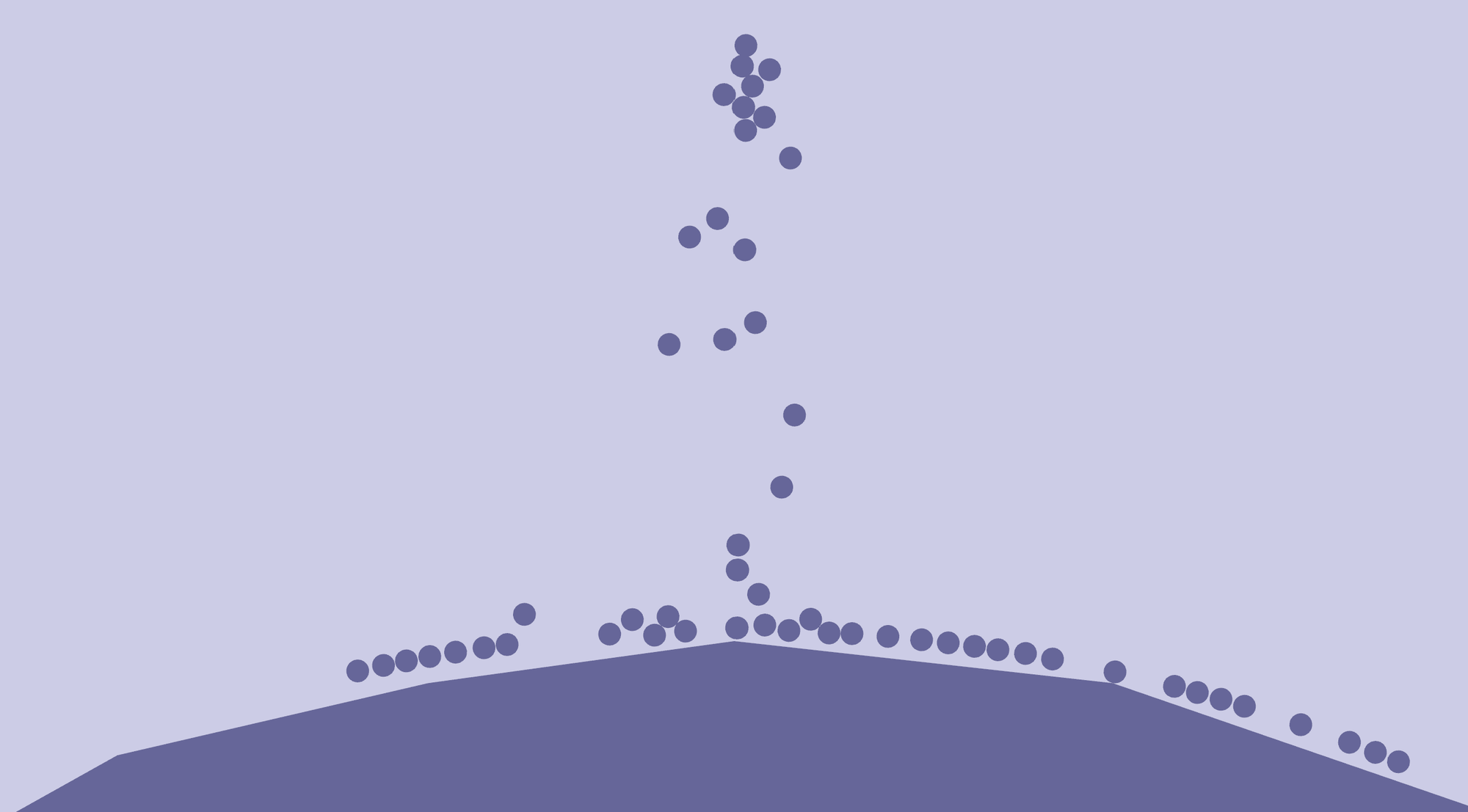 Physics engine - Part 2: Static boxes