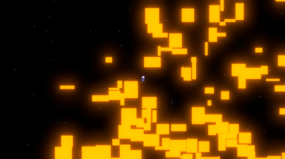 Cargo Space devlog #5 - Adventures in physics engine development with bevy_ecs