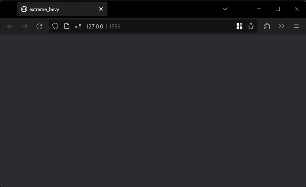 Extreme Bevy: Making a p2p web game with rust and rollback netcode